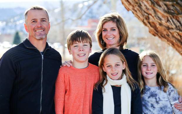 Julie Bergsten lived life with passion | VailDaily.com